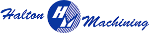 Halton Machining